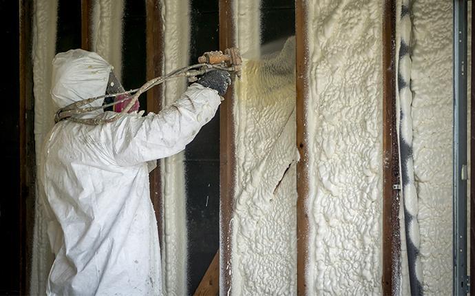 Choose The Right Spray Foam Installation Installer For Your Kittitas ...